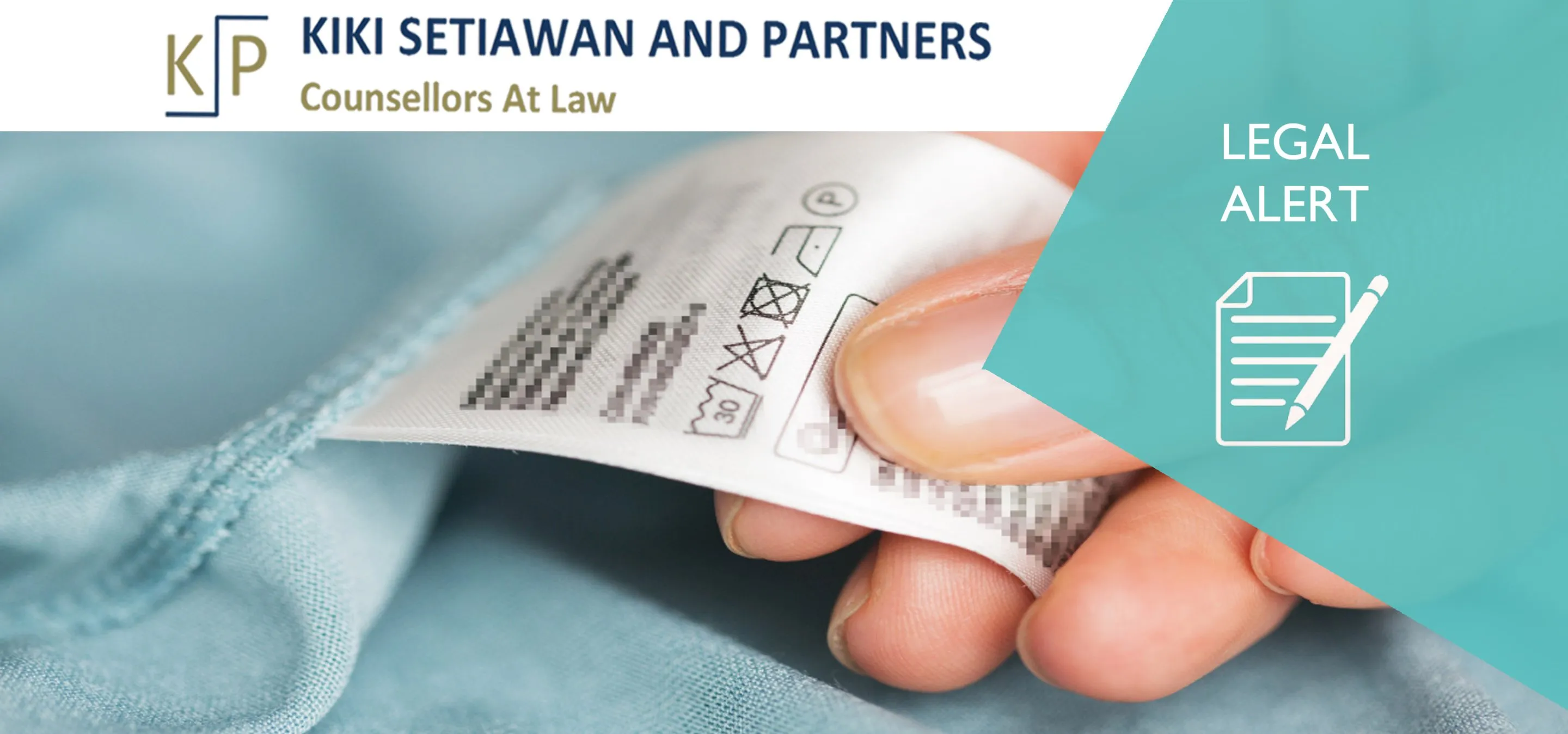 Penetapan Barang Yang Wajib Menggunakan Atau Melengkapi Label Berbahasa ...